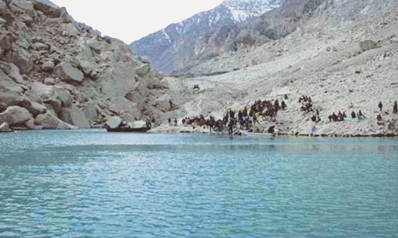 Centre puts national water policy on hold - Pakistan - DAWN.COM