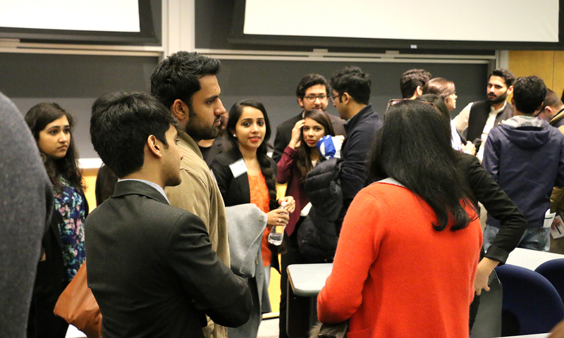 What are Pakistan's social innovators doing right — and how can they be ...