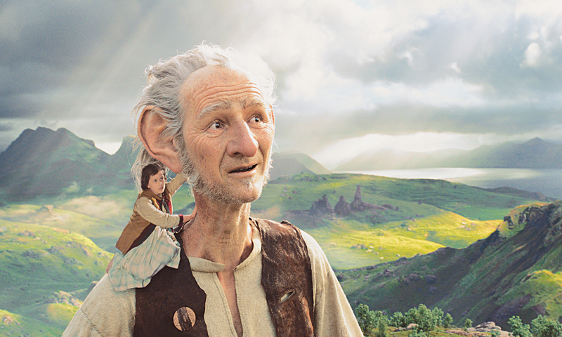 Putting Dahl on film can be a tall order - Newspaper - DAWN.COM