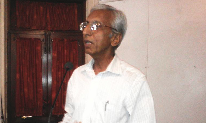 JSM commemorates abolition of One Unit - Pakistan - DAWN.COM