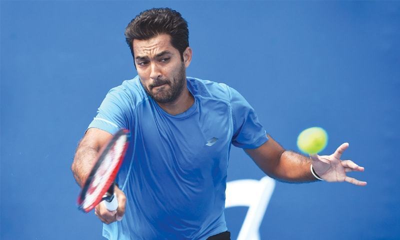 Pakistani tennis star Aisam makes it to Wimbledon's mixed-doubles semi ...