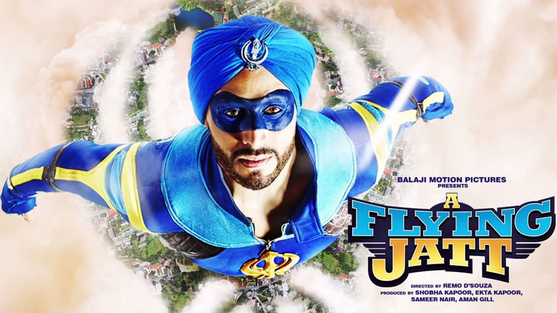 Pakistan finds its Commander Safeguard in Tiger Shroff - Culture - Images