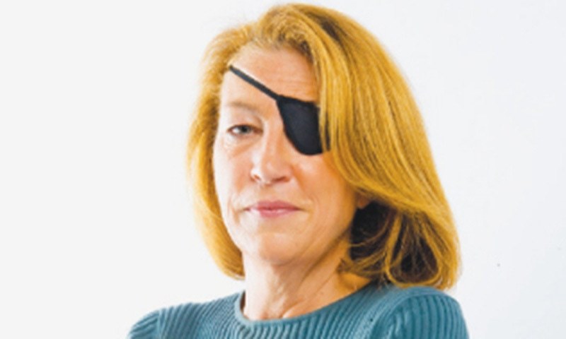 Relatives of journalist Marie Colvin sue Syrian govt over her death ...