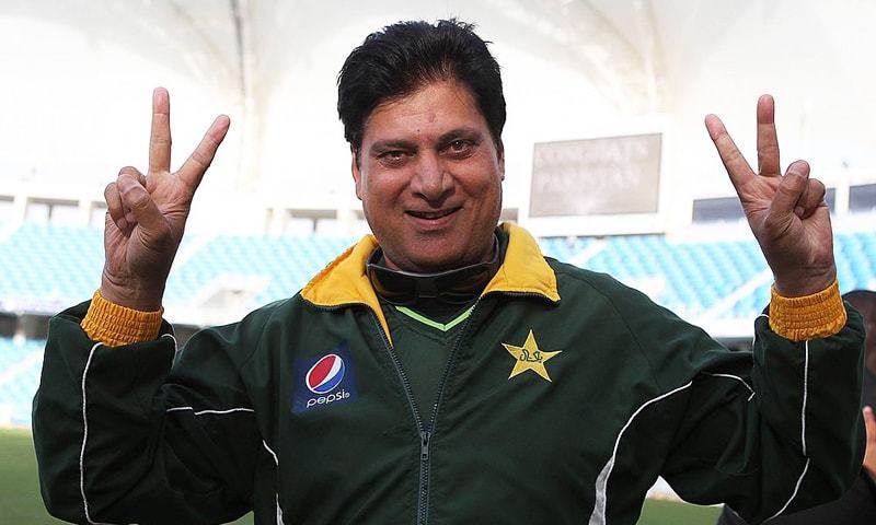 Lord of Lord’s: Remembering Mohsin Hasan Khan’s 1982 heroics - Sport ...