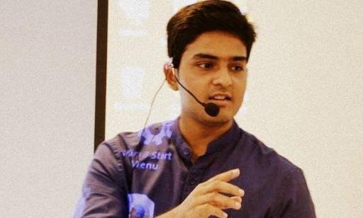 Meet the Pakistani hacker 3rd among the world's top bug hunters ...