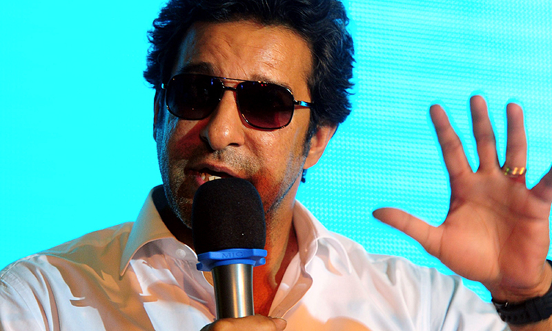 Return of Stokes and Anderson will improve England's performance: Wasim ...