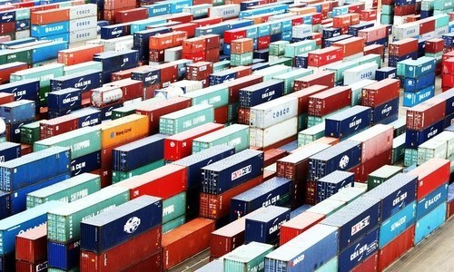 Japan in first half-year trade surplus since Fukushima - Business ...