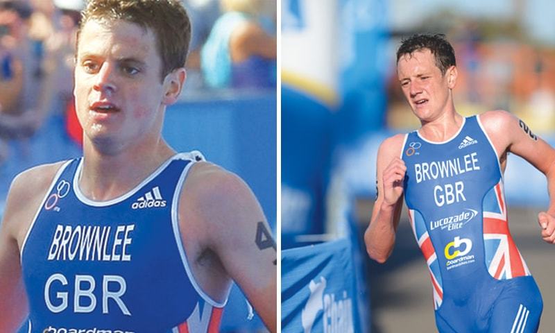 Brownlee brothers set to light up Rio - Newspaper - DAWN.COM