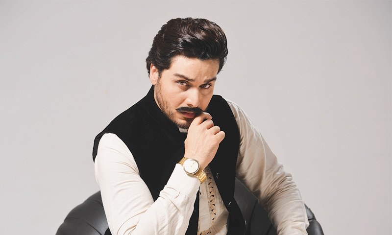 Conscientious Ahsan - Newspaper - DAWN.COM