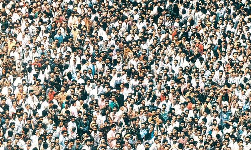 Darkness runs deep - Newspaper - DAWN.COM