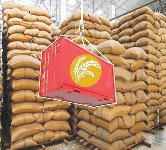 Surplus wheat crisis and spiralling export subsidies - Business - DAWN.COM