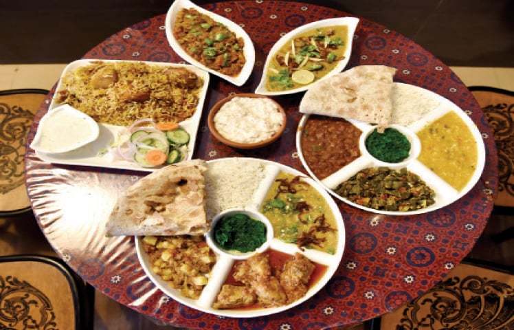 A Sindh-inspired take on classic desi cuisine - Newspaper - DAWN.COM