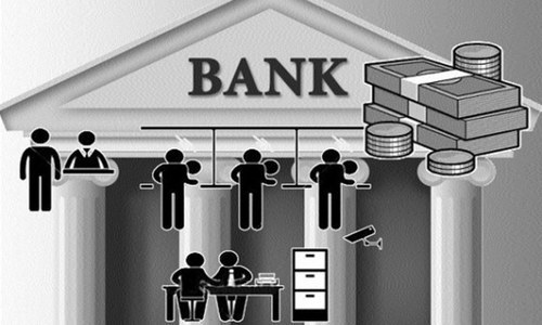 Banking shades - Business - DAWN.COM