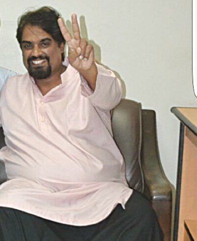 Embassy official meets death-row convict in Indonesia - Newspaper ...