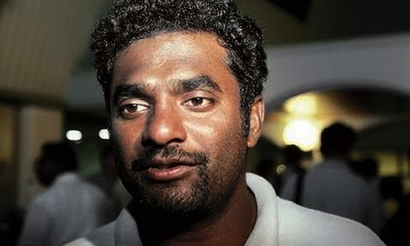 Sri Lanka proving life after legends: Murali - Sport - DAWN.COM