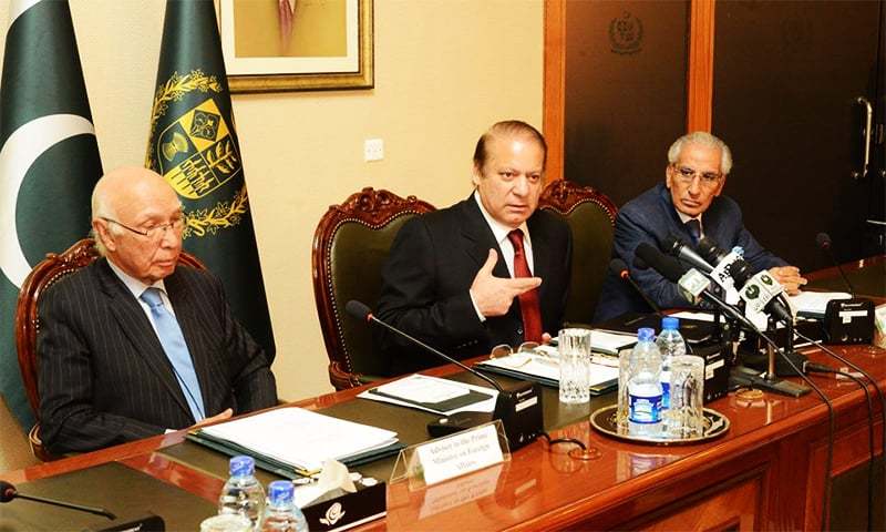 Pakistan's 'monumental' foreign policy achievements show it is not ...