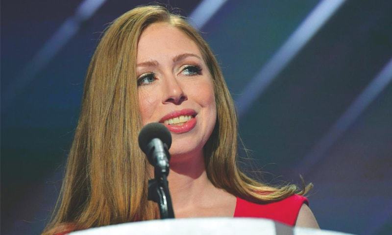 Politics: The daughter also rises - Newspaper - DAWN.COM