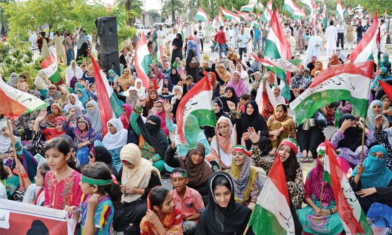 Next three months will be decisive, says Qadri - Newspaper - DAWN.COM