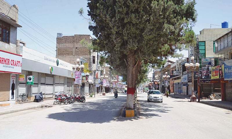 Pictures from cities: Quetta | Page 18 | Pakistan Defence