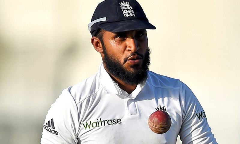 England mull playing Rashid in final Pakistan Test - Sport - DAWN.COM