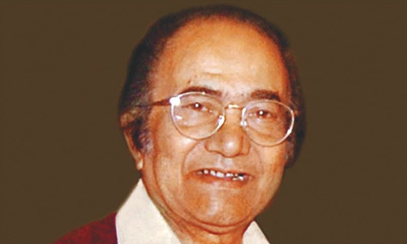 Cricket icon Hanif Mohammad is no more - Newspaper - DAWN.COM