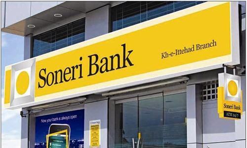 Soneri Bank earns Rs1.1bn - Business - DAWN.COM