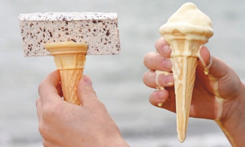 Story Time: The weekly weird - Magazines - DAWN.COM