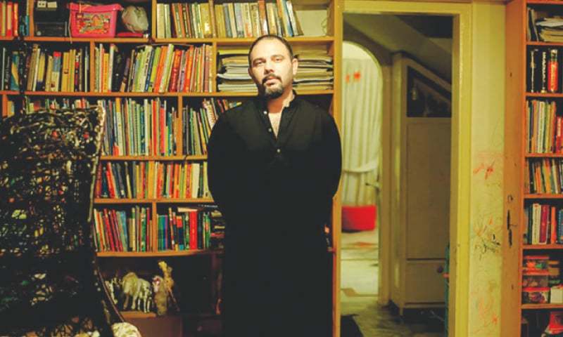 Rawaan it is - Newspaper - DAWN.COM