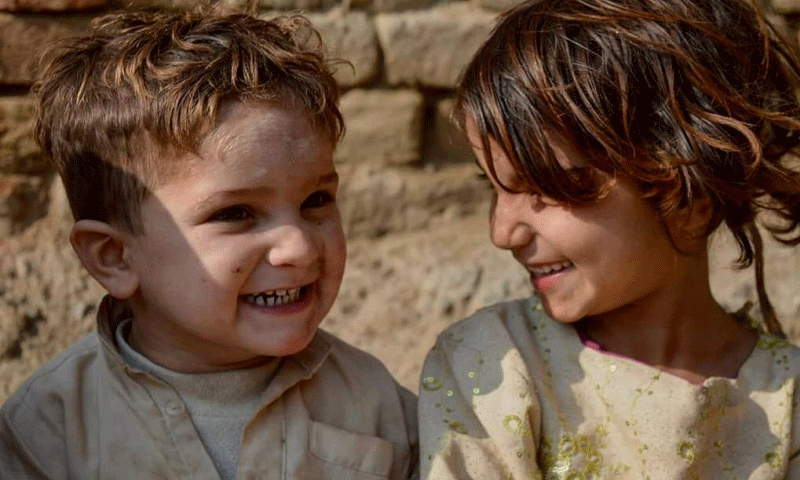 These photos of happy Pakistanis will make you smile - Multimedia ...