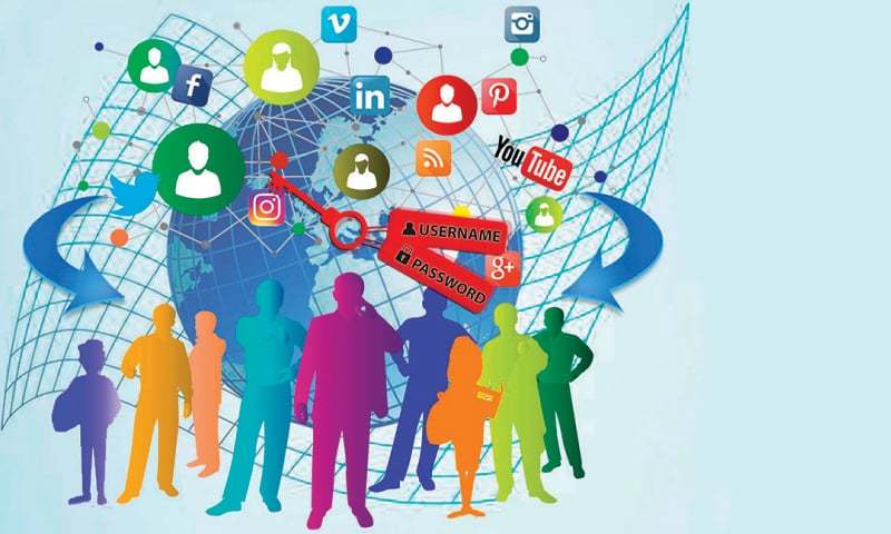 Protect your account, protect yourself - Magazines - DAWN.COM