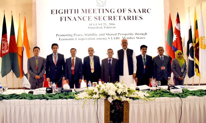 Saarc states call for economic union - Business - DAWN.COM