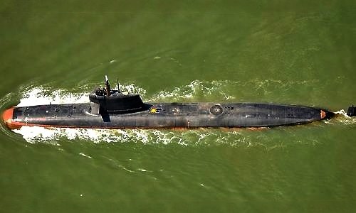 Massive Scorpene leak: Why the Indian government's claim is not tenable ...
