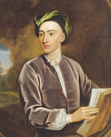 Poets as critics - Newspaper - DAWN.COM