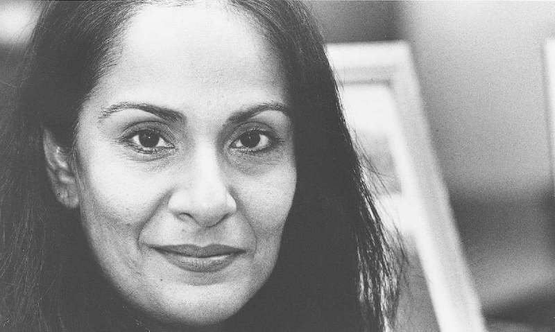Tina Sani: A voice of her own - Herald