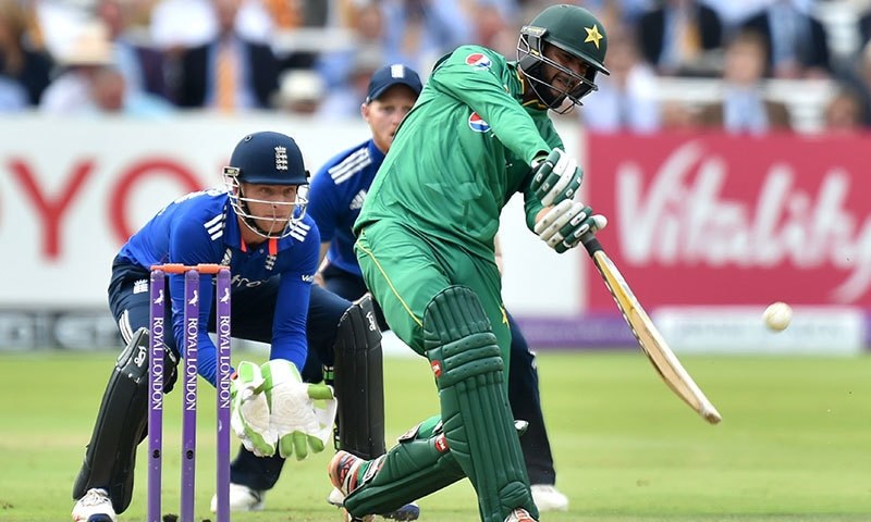 ‘I can win matches with both bat and ball,’ says Imad Wasim - Sport ...
