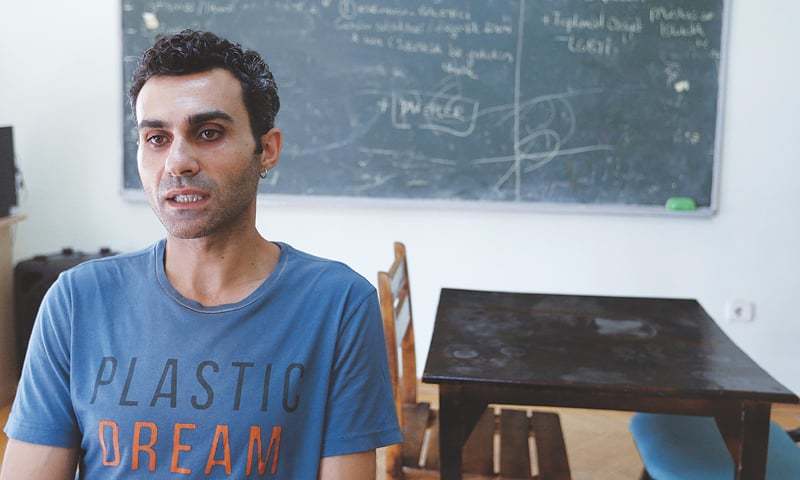 Suspended Turkish teachers caught up in post-coup crackdown - Newspaper ...