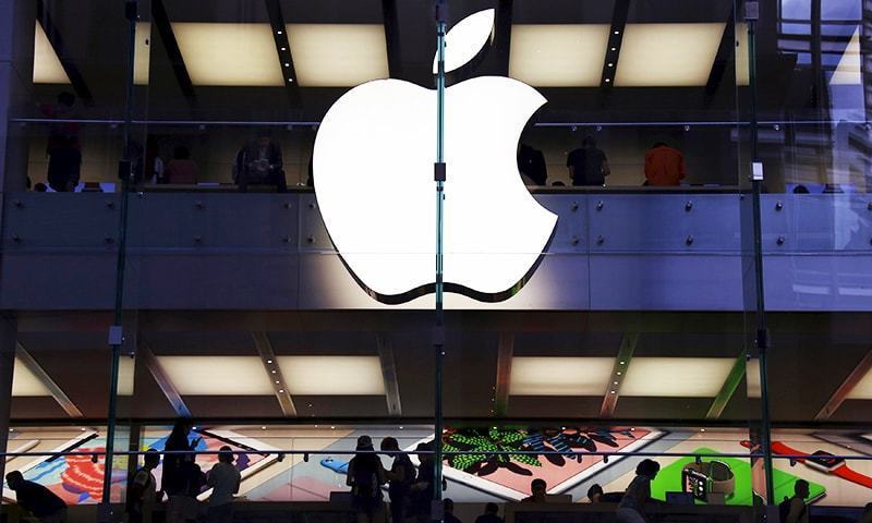 Apple’s tax fight could spur congressional action, says US - Business ...