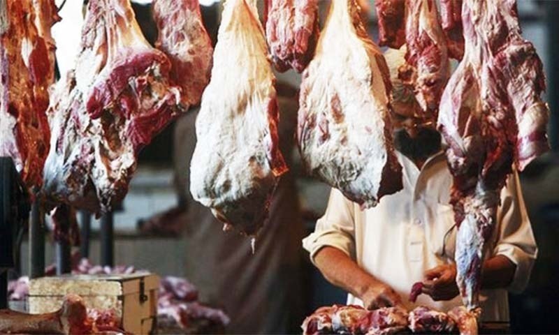 ‘Consumers buying low-quality, expensive meat’ - Business - DAWN.COM