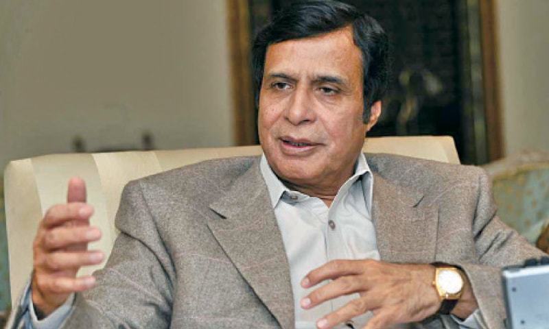 Pervaiz asks govt for quick action - Pakistan - DAWN.COM