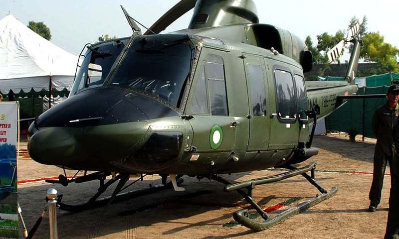 Armed forces gear up to celebrate Defence Day - Pakistan - DAWN.COM