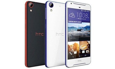 HTC launches a new wave of innovation with its line of handsets ...