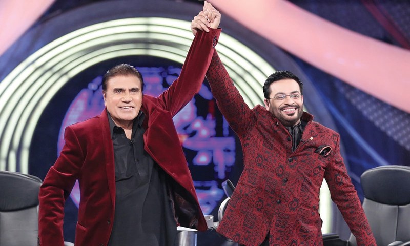 Winner takes all: Who benefits from game shows and by how much? - Herald