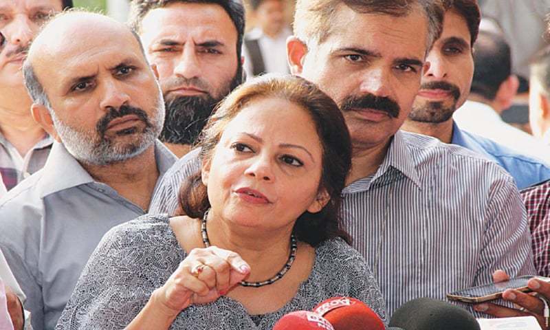 Provinces seek early meeting of 9th NFC award - Pakistan - DAWN.COM