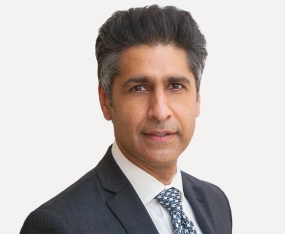 Obama nominates Pakistani-American federal judge - Newspaper - DAWN.COM
