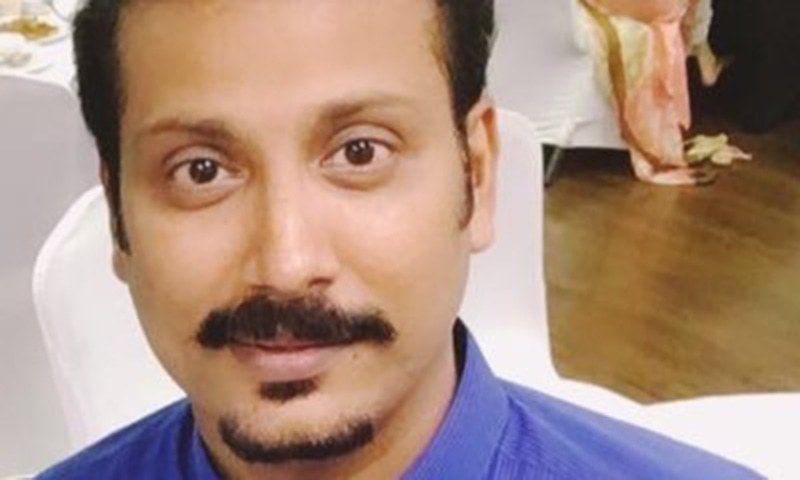 MQM leader returns from abroad - Pakistan - DAWN.COM