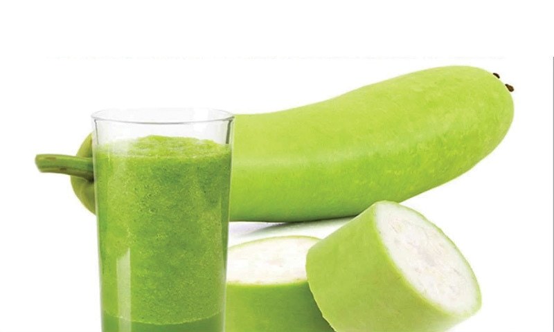 It may be low-key but lauki is anything but - Newspaper - DAWN.COM