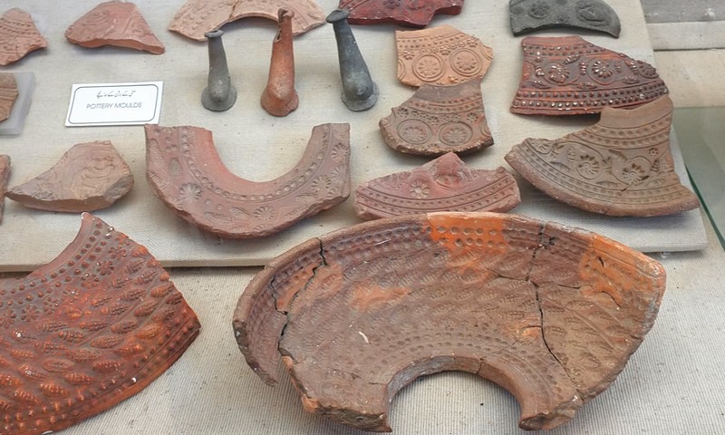 Resolving the mystery of an ancient site in Sindh - Herald