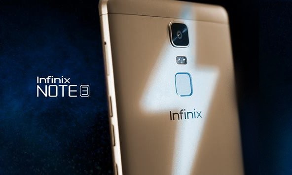Daraz.pk, Infinix and Telenor join hands to launch 2016 phone sensation ...