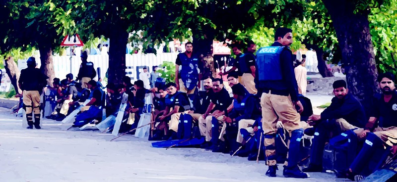 6 stories of police torture and abuse: HRW releases new report - DAWN.COM