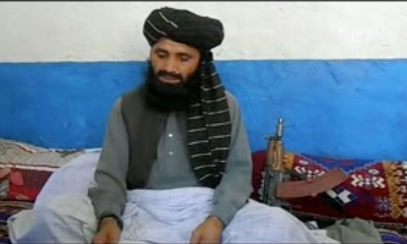 Former TTP spokesman Azam Tariq reported killed in Afghanistan - World ...